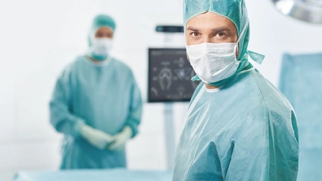 OrthoPilot® Elite 整形外科用ナビゲーションシステム - B. Braun