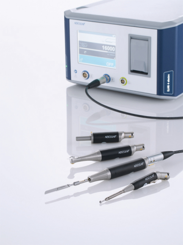 ELAN 4 electro（口腔外科・形成外科用）