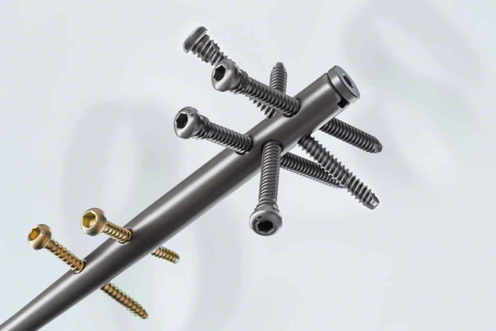 Proximal Humerus / Targon PH+