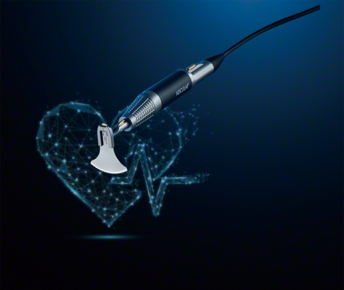 ELAN 4 electro for CV Surgery