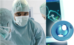 OrthoPilot Navigation System ACL