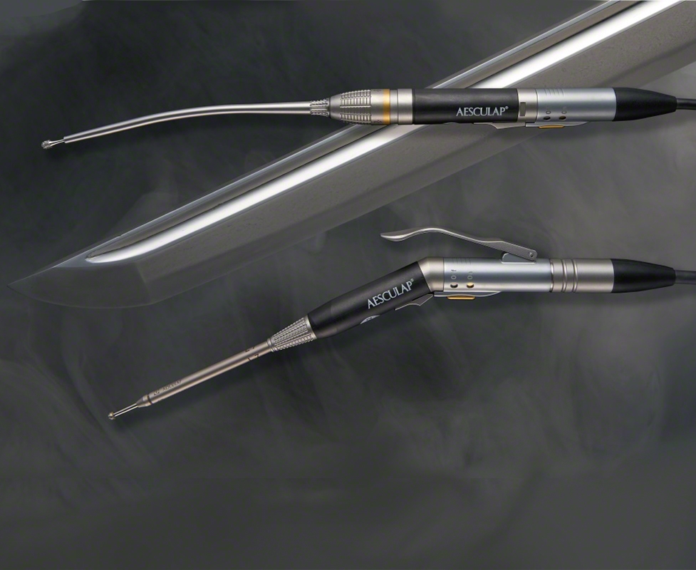 ELAN 4 electro for Spine