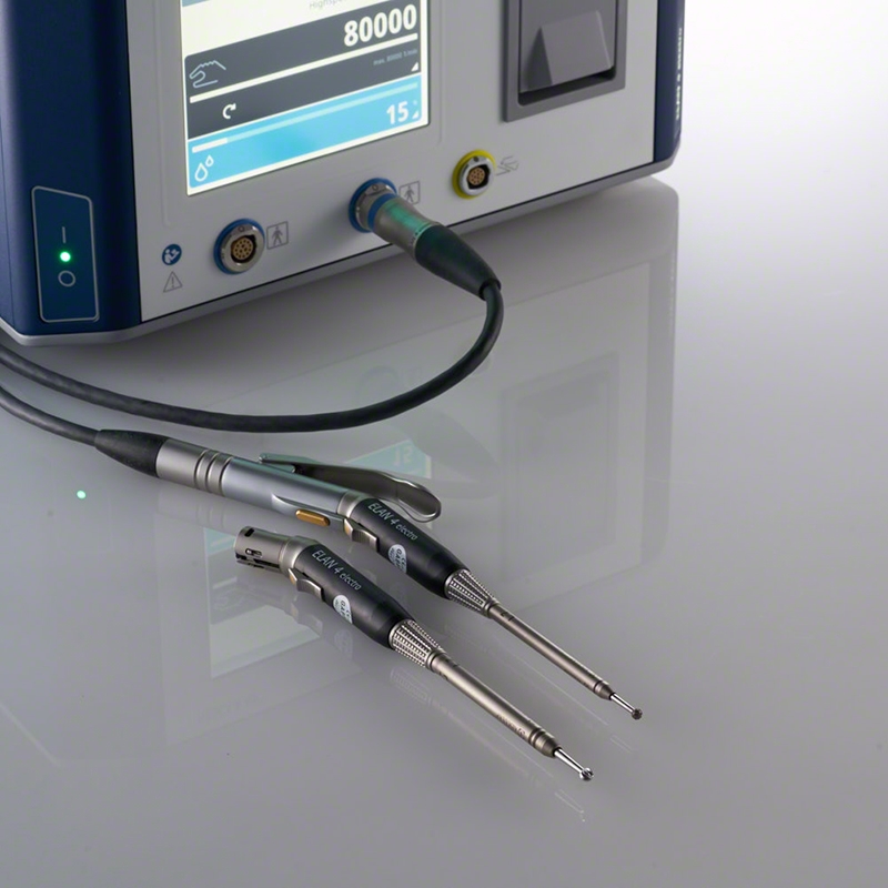 ELAN 4 electro for Spine